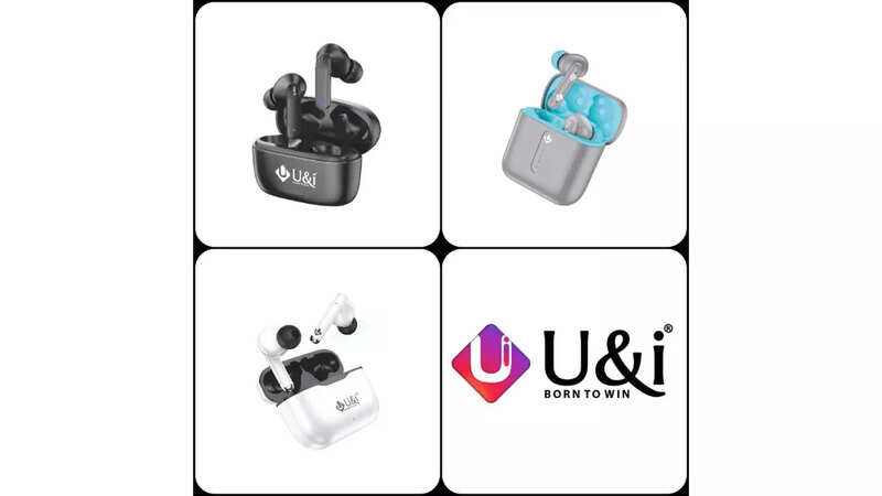 Tws: U&i launches three new TWS earbuds: All the details