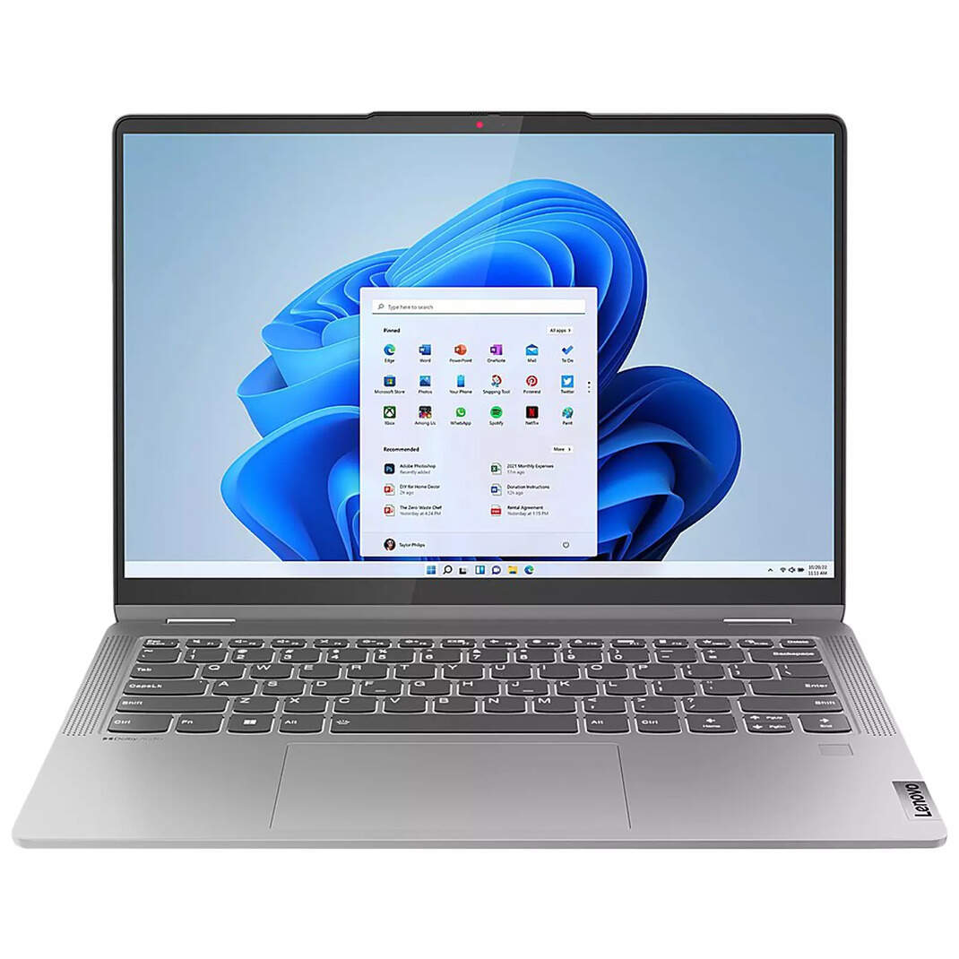 Compare Lenovo IdeaPad Flex 5 14ABR8 AMD Ryzen 7530U 16GB 512GB SSD ...