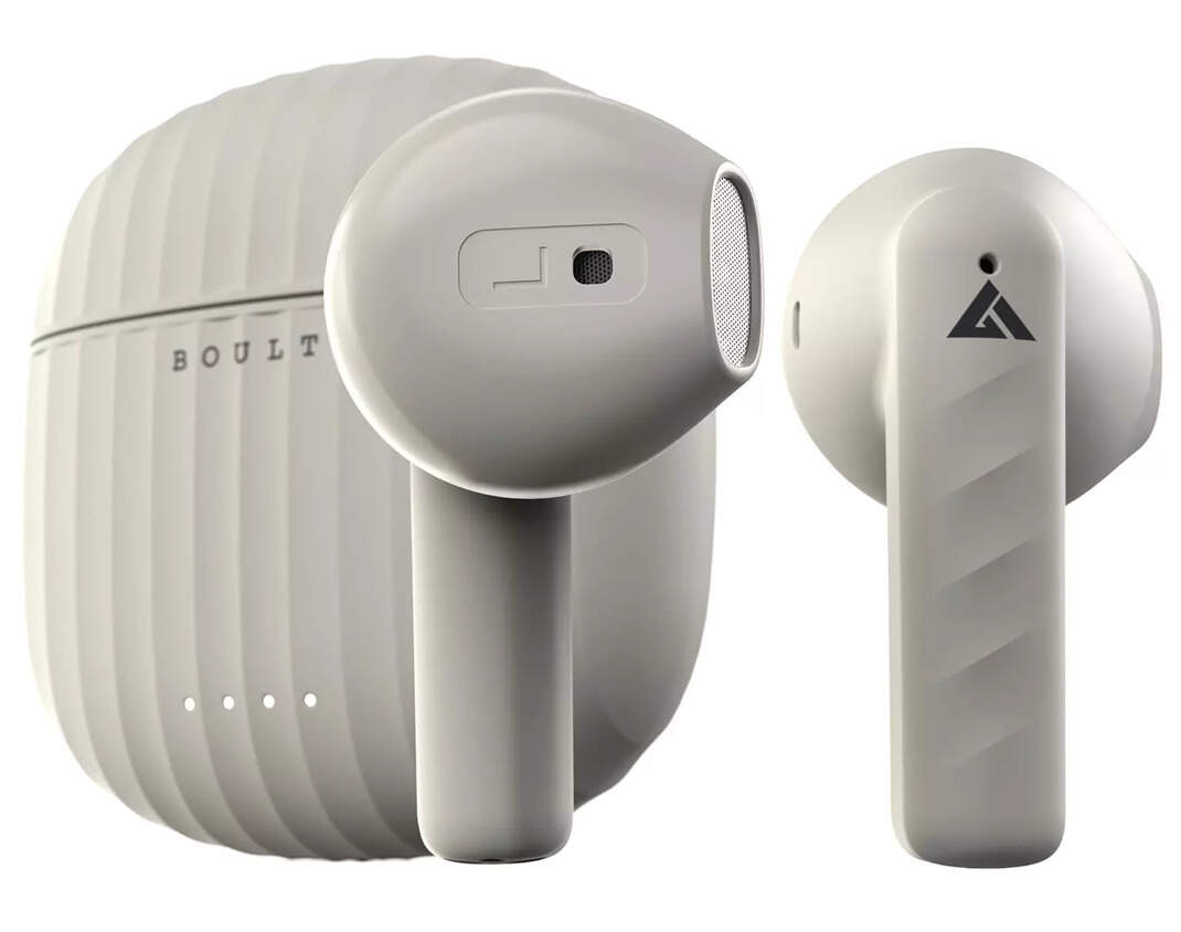 Compare Boult Audio K20 Bluetooth v5.3 Truly Wireless in Ear Earbuds ...