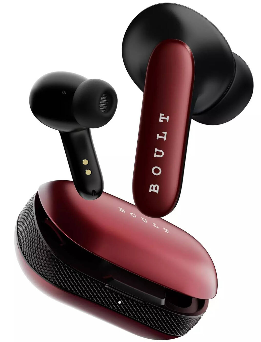 Compare Boult Audio Z20 Pro Bluetooth v5.3 Truly Wireless In Ear ...