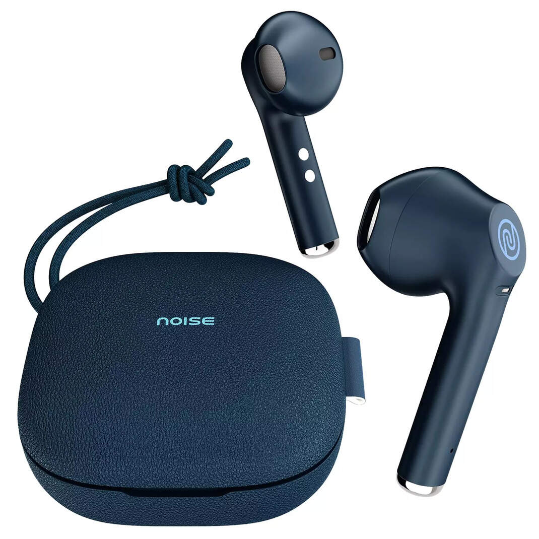 Compare Noise Buds Explore Truly Wireless Bluetooth v5.3 Earbuds with ...