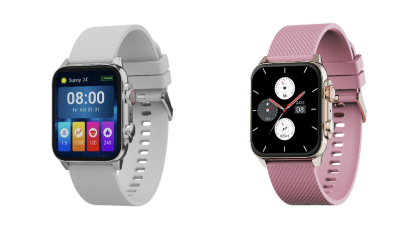 Maxima unveils Max Pro Hunt smartwatch, price starts at Rs 2,599