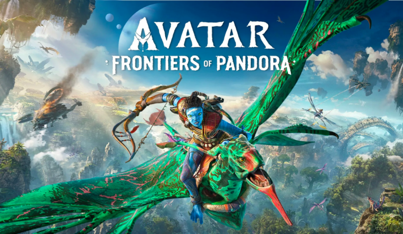 AMD partners with Ubisoft to provide immersive gameplay in Avatar ...