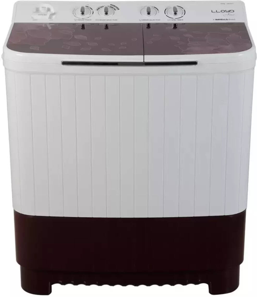 Lloyd LWMS90RT1 9 Kg Semi Automatic Top Load Washing Machine Online at ...