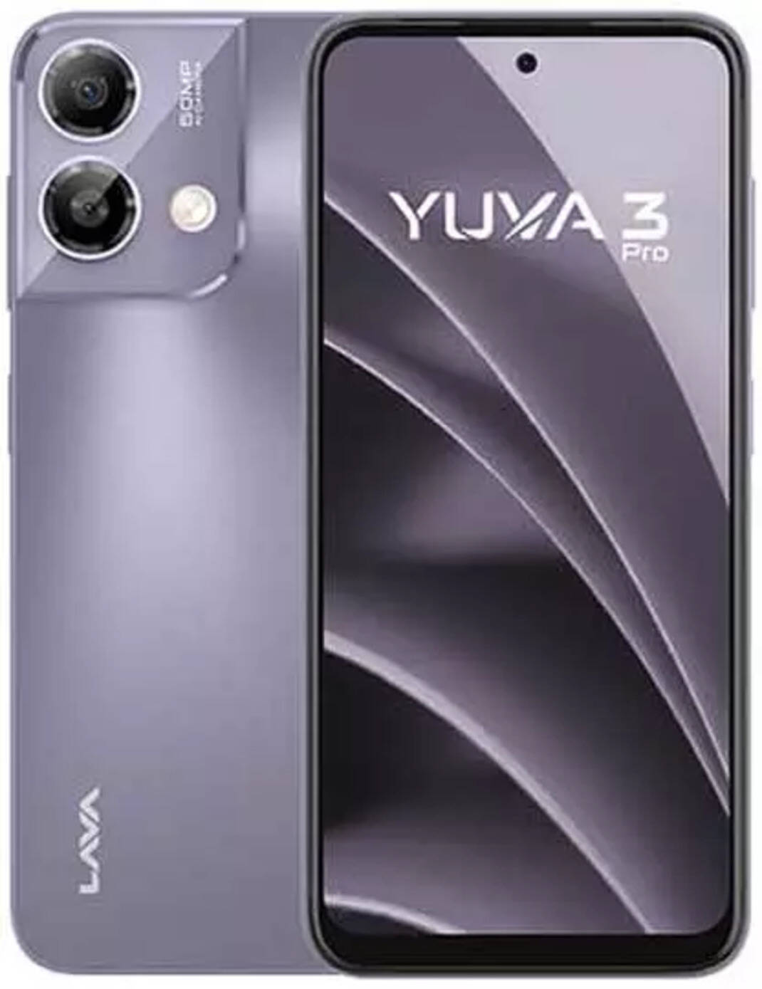 Lava Yuva 3 Pro Price in India, Full Specifications (23 Jun 2025) at ...