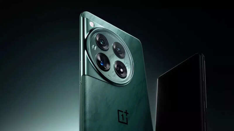 OnePlus 12 and OnePlus 12R launch date announced: What will be OnePlus 12 price in India ...
