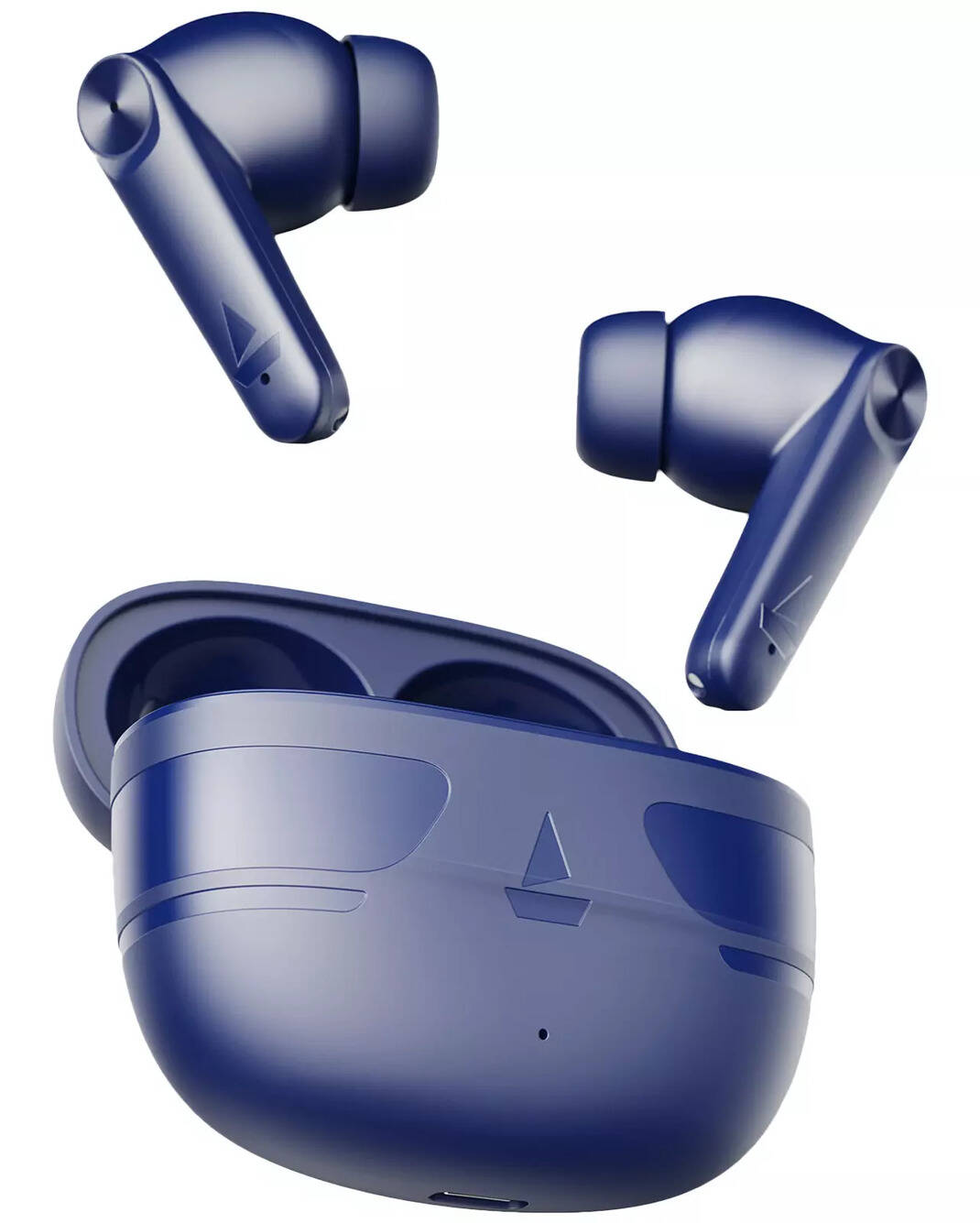 boAt Airdopes Kick TWS Bluetooth v5.3 Earbuds with Environmental Noise ...