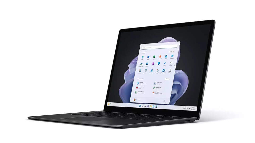 Microsoft RIP-00048 Laptop Intel evo 12 Gen i7-1255U/16GB/512GB SSD ...