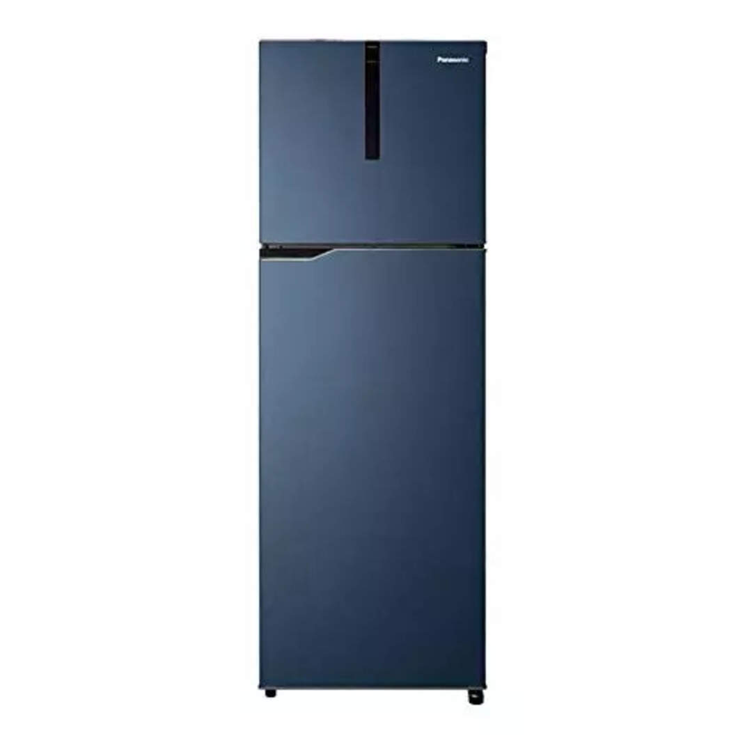 Compare Panasonic Double Door 268 Litres 2 Star Refrigerator NR-FBG ...
