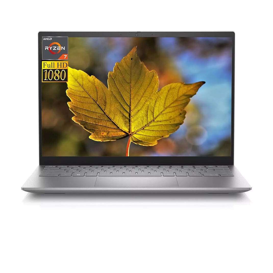 Dell Inspiron 14 5425 Laptop AMD Ryzen 7 5825U/32GB/1TB SSD/Windows 11 ...