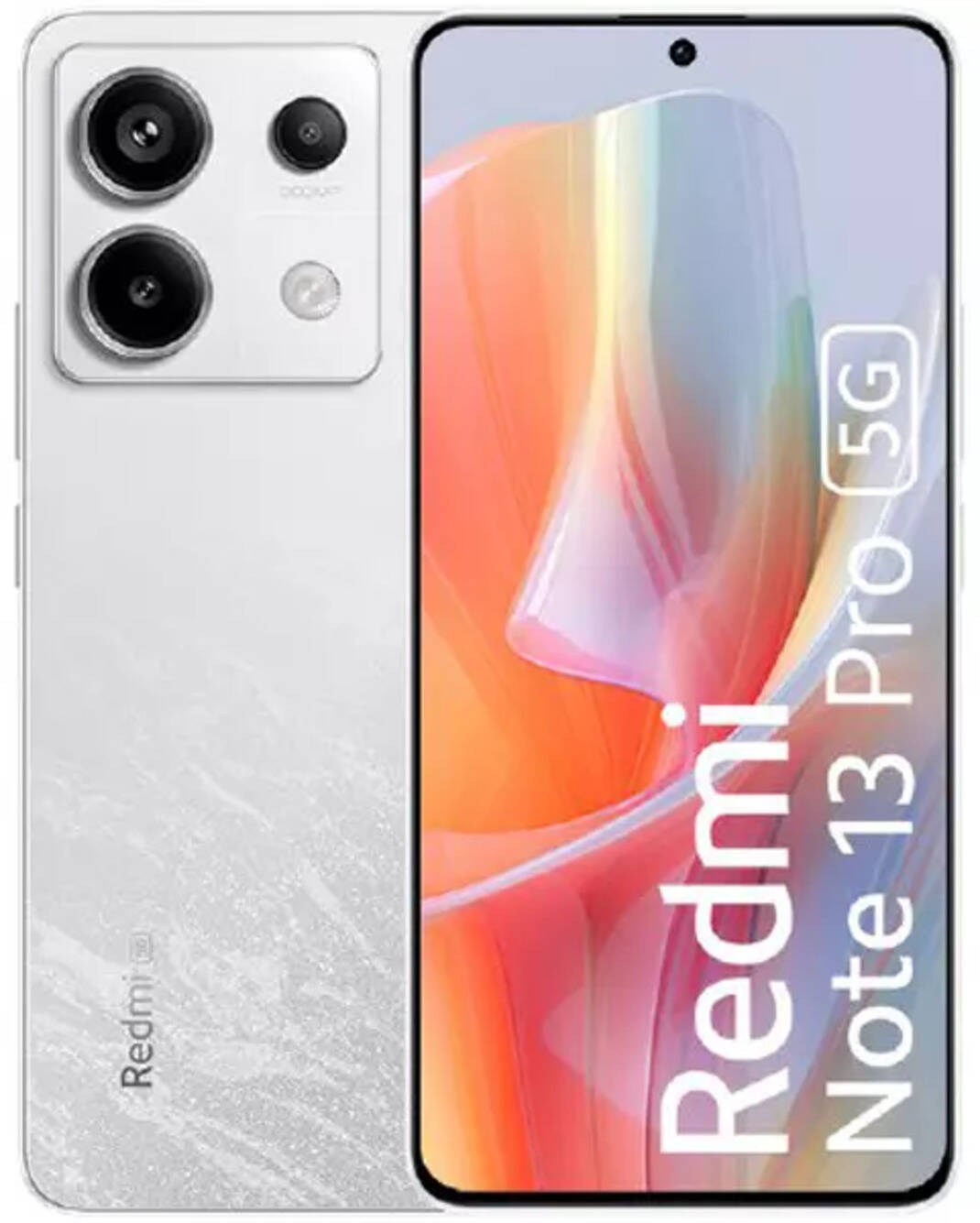 Xiaomi Redmi Note 13 Pro 256 GB 12 GB vs Xiaomi Redmi Note 13 Pro Max ...