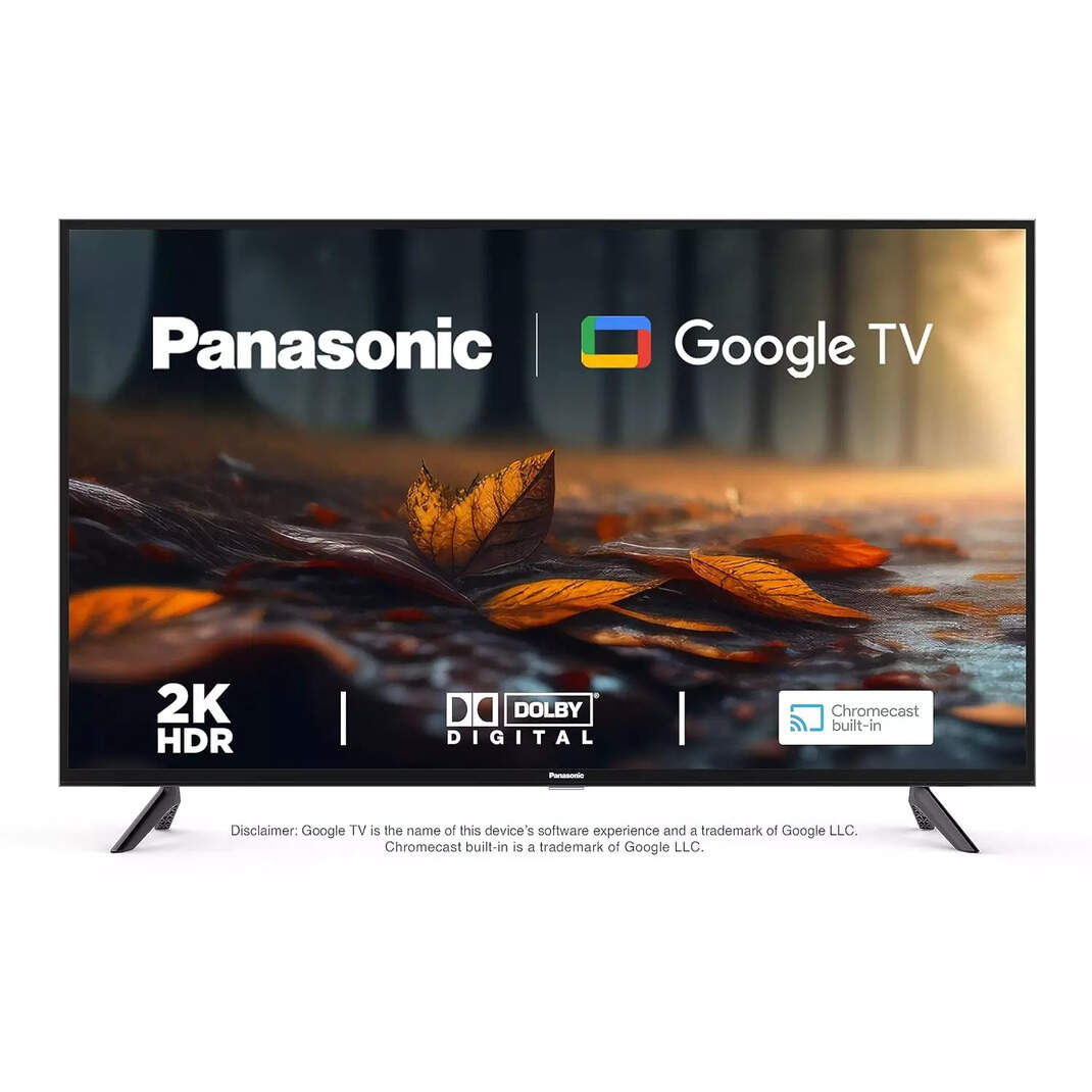 Compare Panasonic TH32MS660DX 32 Inch LED HD Ready, 1366 x 768 TV vs Samsung 80cm (32") T4340 ...