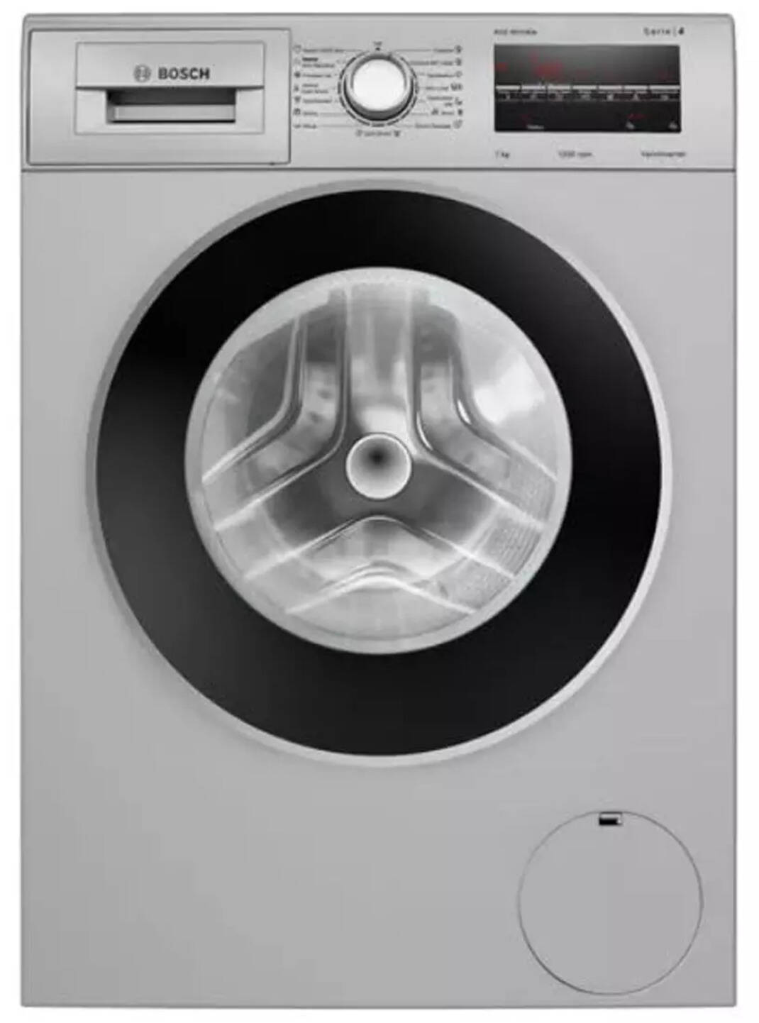 Compare Bosch WAJ2446NIN 7 Kg 4 Star Fully Automatic Top Load Washing Machine vs Godrej Eon ...