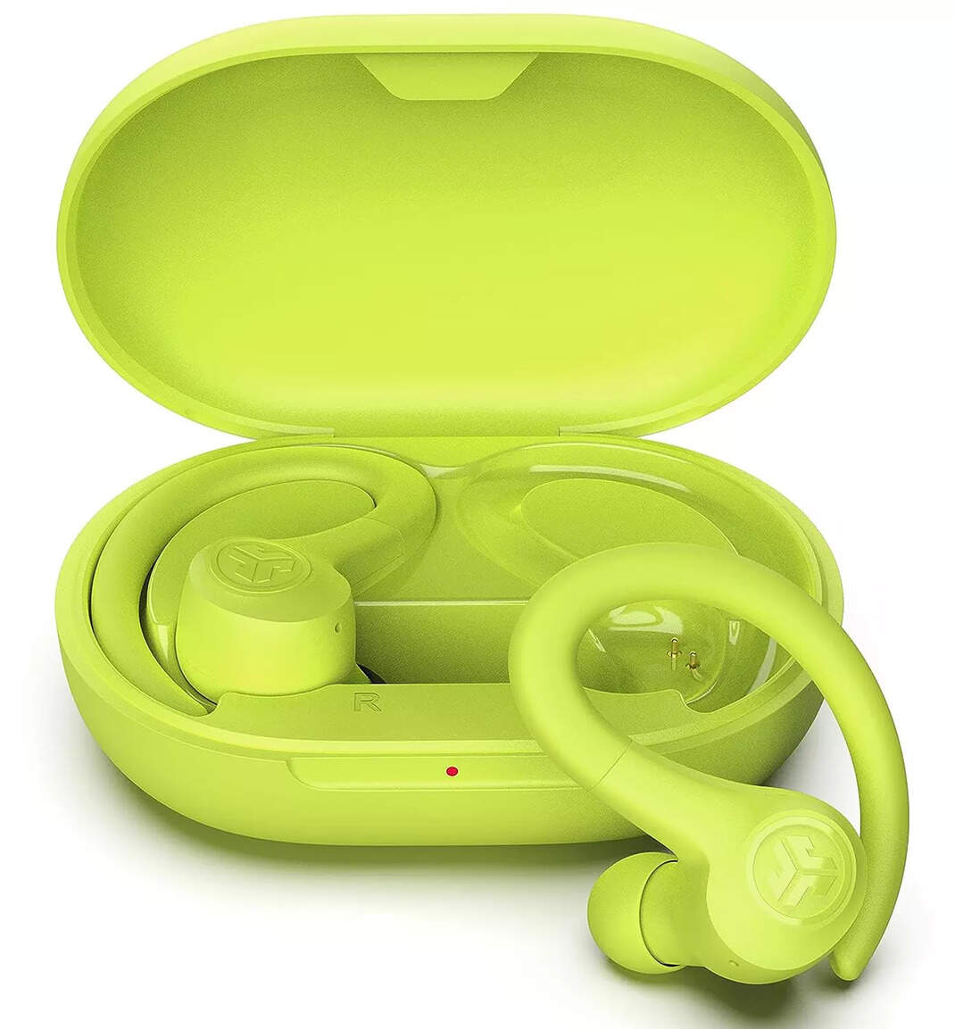 JLAB Go Air Sport TWS Bluetooth v5.1 Earbuds with Active Noise ...