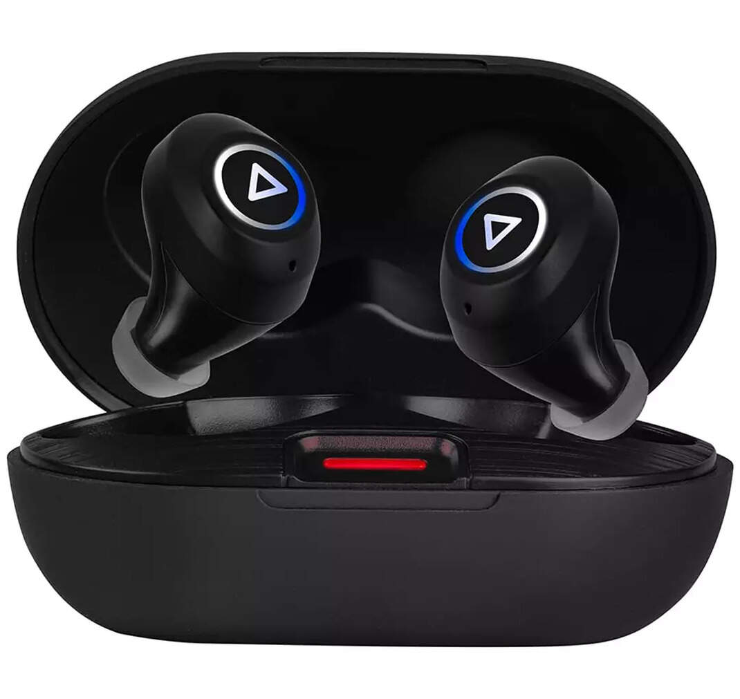 Compare Hungama HiLife Bounce 101 TWS Bluetooth v5.0 Earbuds with Upto ...