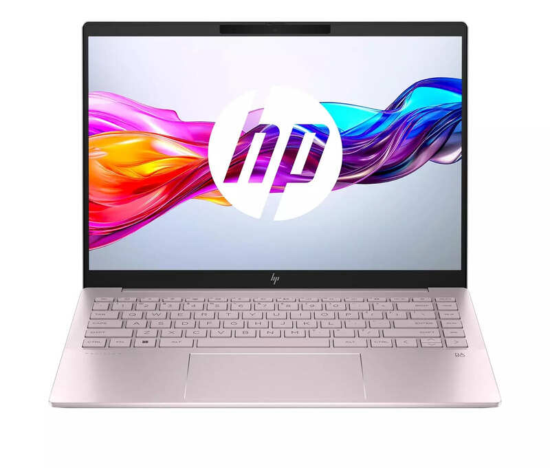 HP 14-ew0153TU Laptop Intel Core i7-1355U/16GB/1TB SSD/Windows 11 Price ...