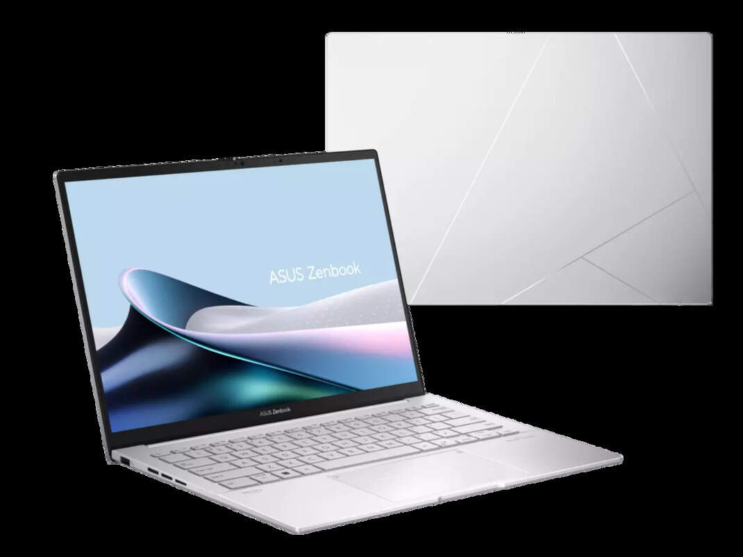 Compare Asus UX3405MA-PZ552WS Laptop Intel Core Ultra 5 Processor 125H ...