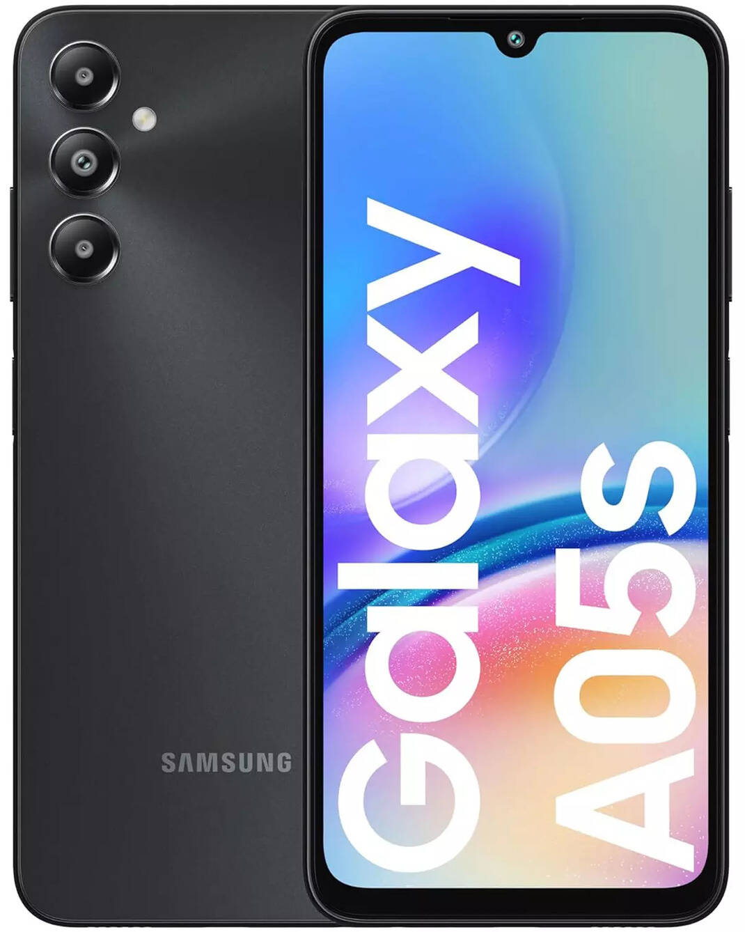 Samsung Galaxy A05s Vs Samsung Galaxy M35 5G Vs Xiaomi Redmi 13C 5G 128