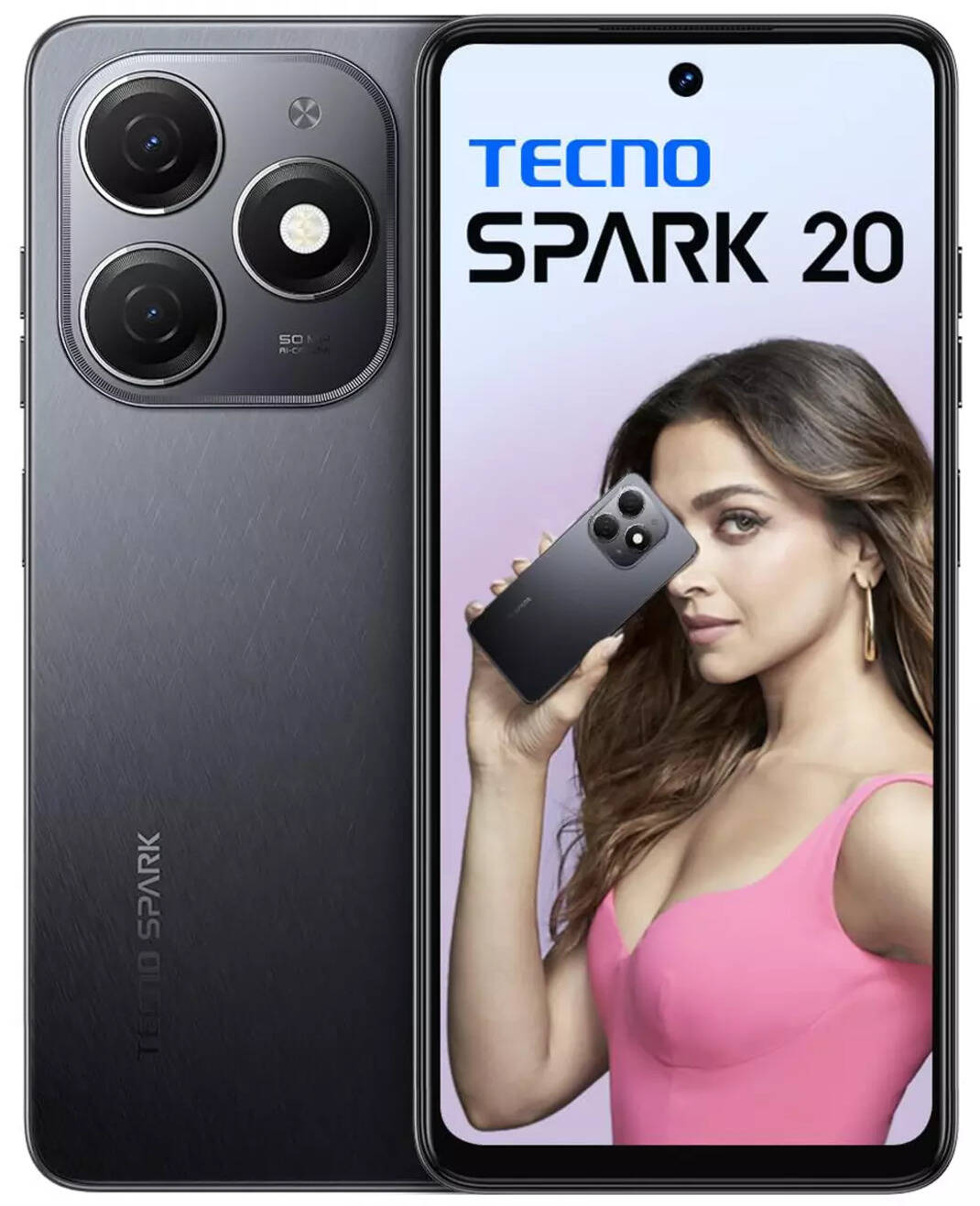 Tecno Spark 20 vs Xiaomi Redmi Note 13 Pro 256 GB 8 GB: Compare ...