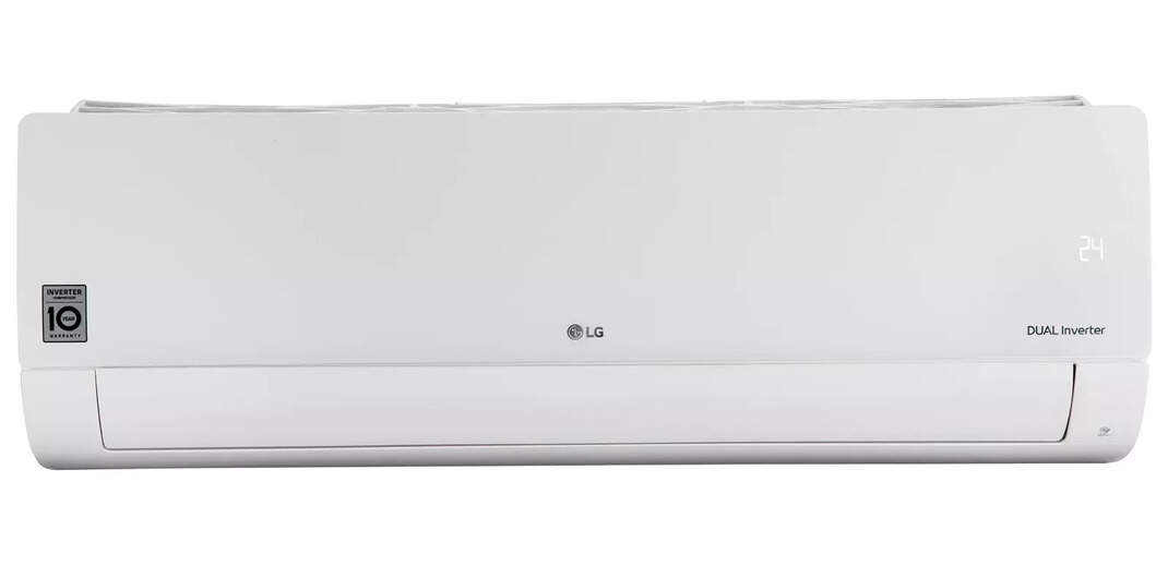 Compare LG TS-Q19ANZE.AMLG 2024 Model TS 1.5 Ton 5 Star Dual Inverter ...