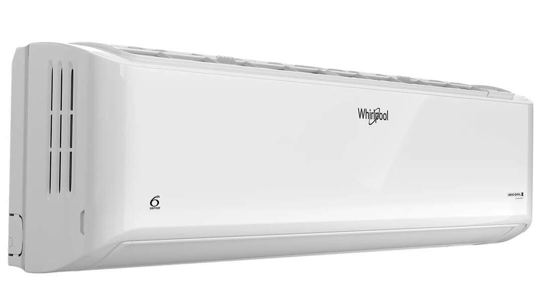 Whirlpool 3DCool 41431 2023 Model 5 in 1 Convertible 1 Ton 3 Star ...