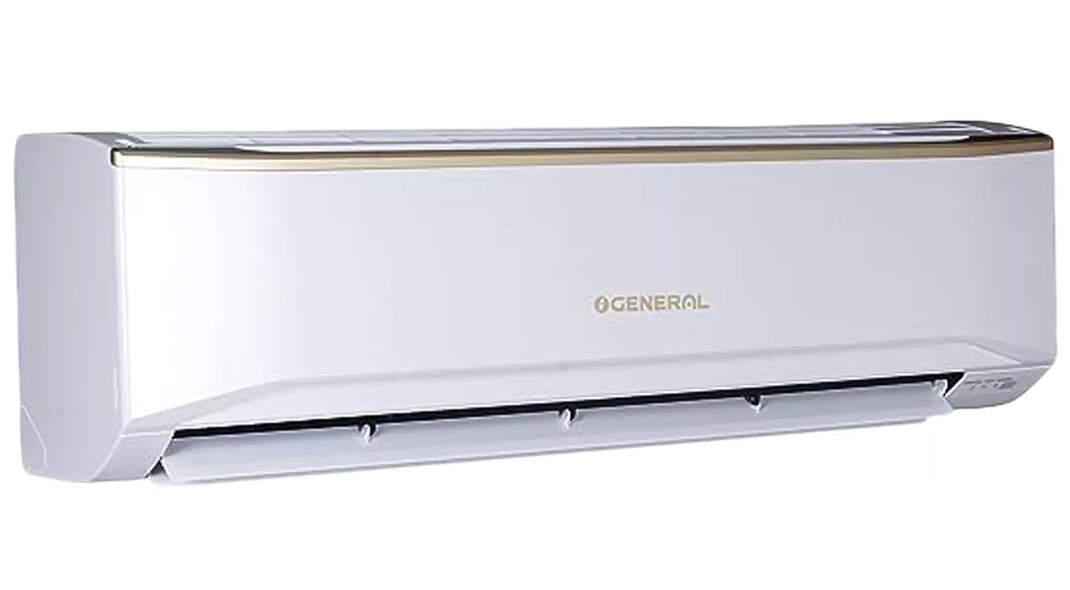 Compare O General Buta ASGA18BUTA-B 2023 Model 1.5 Ton 3 Star Split AC ...