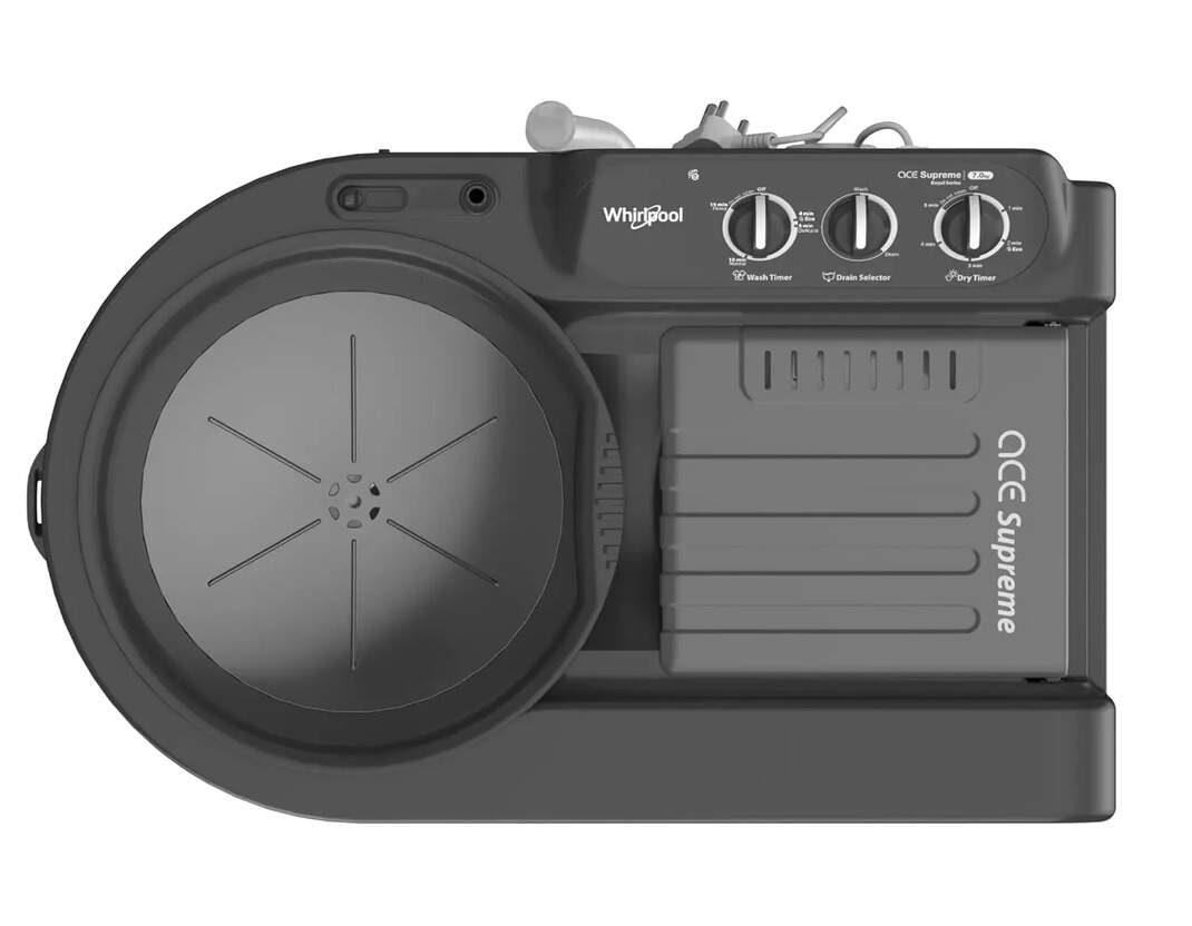 Compare Whirlpool Ace Supreme RYL SRS 7.0 Kg 5 Star Semi Automatic Top ...