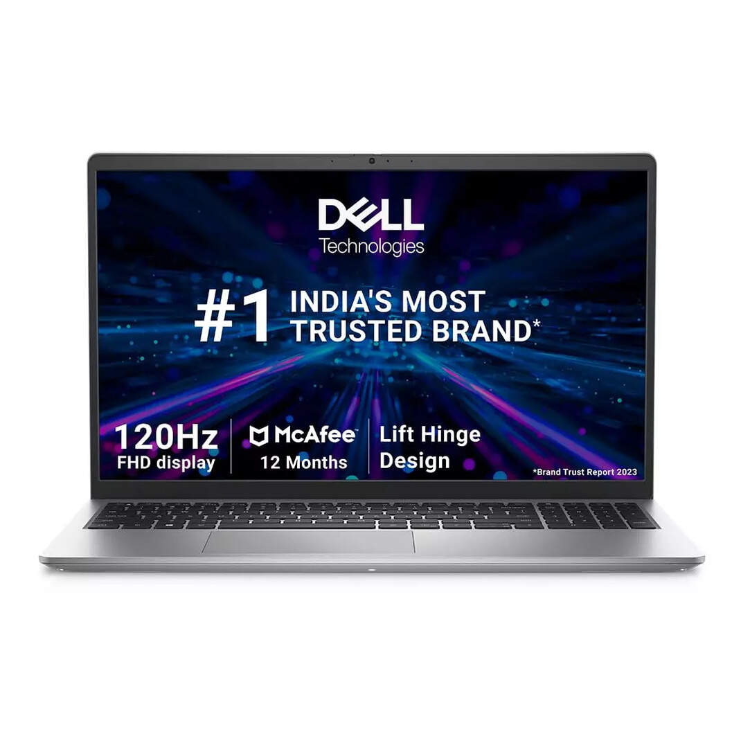 Dell Inspiron 3530 Laptop 13th Gen Intel Core i5-1335U/16GB/1TB SSD/Windows 11 Price in India ...