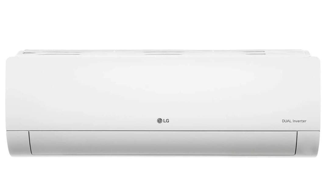 LG PS-Q12ENXA2 2022 Model 5 in 1 Convertible 1 Ton 3 Star Dual Inverter Split AC Online at Best ...