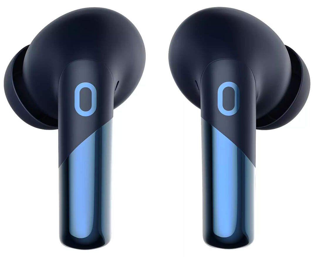 Compare Noise Buds Xero Truly Wireless Bluetooth v5.3 in-Ear Earbuds ...