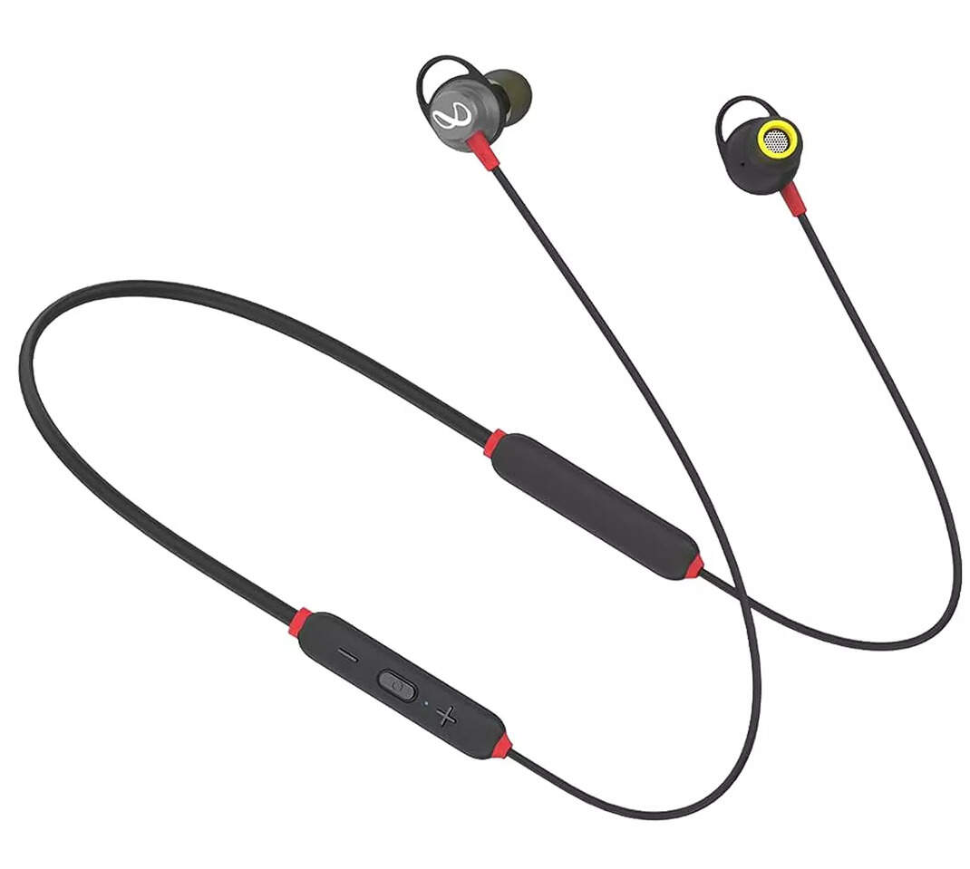 Compare Infinity - JBL Glide 120 Bluetooth v5.0 in Ear Wireless ...