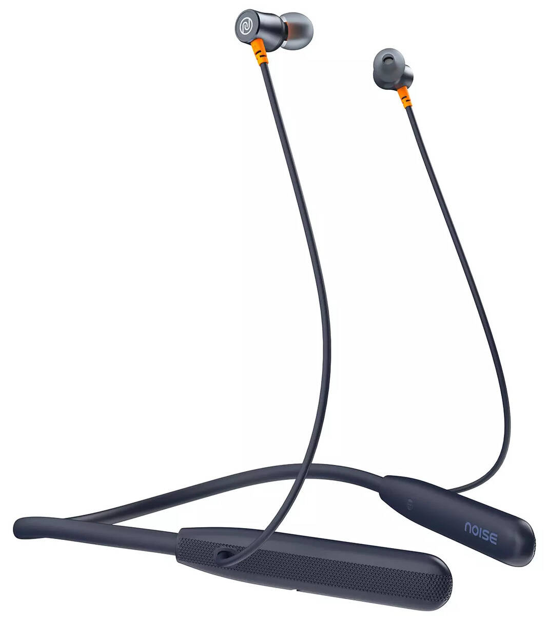 Compare Noise Airwave Bluetooth v5.3 Neckband with 50H of Playtime ...