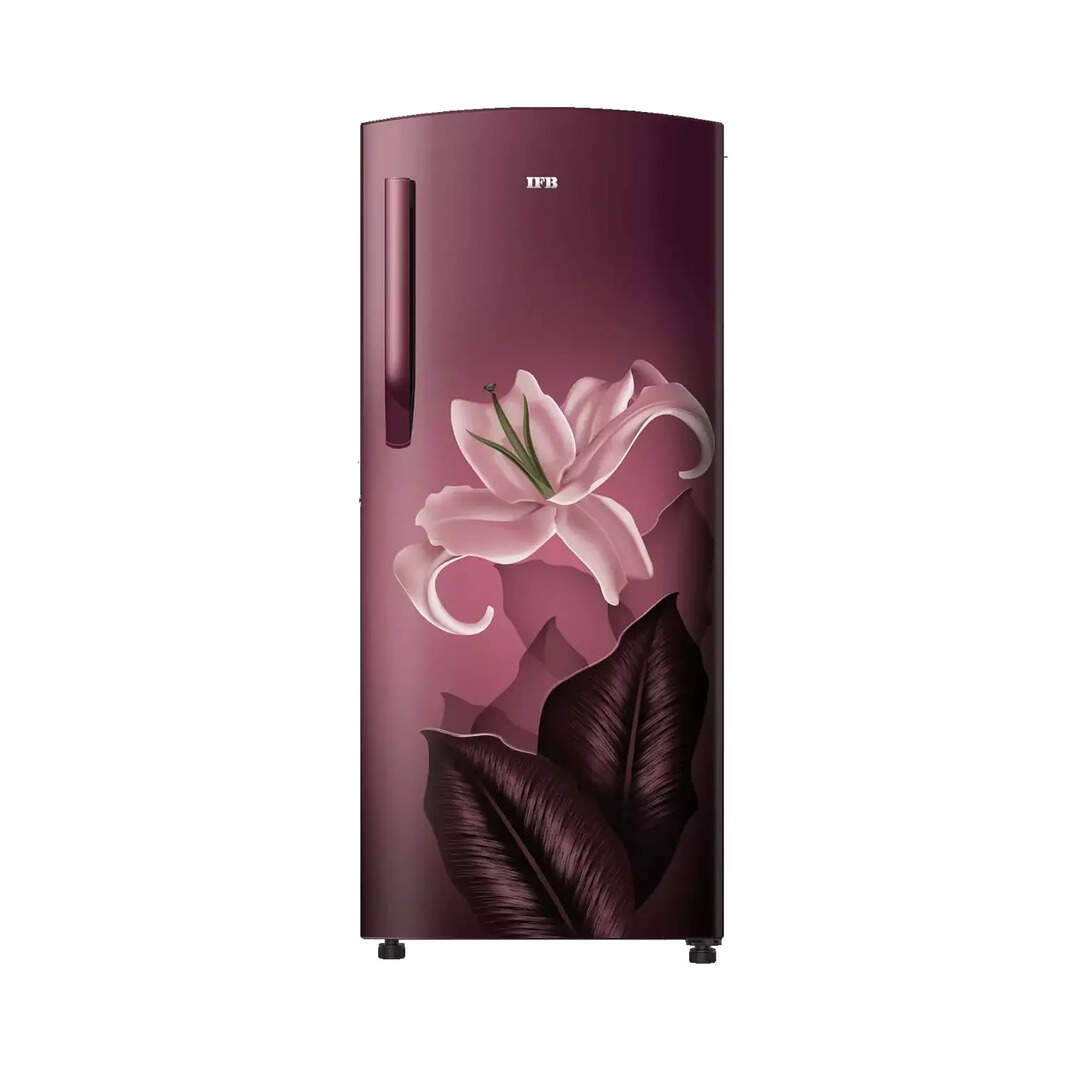 Compare IFB Single Door 197 Litres 3 Star Refrigerator DC-2233FRB vs LG ...