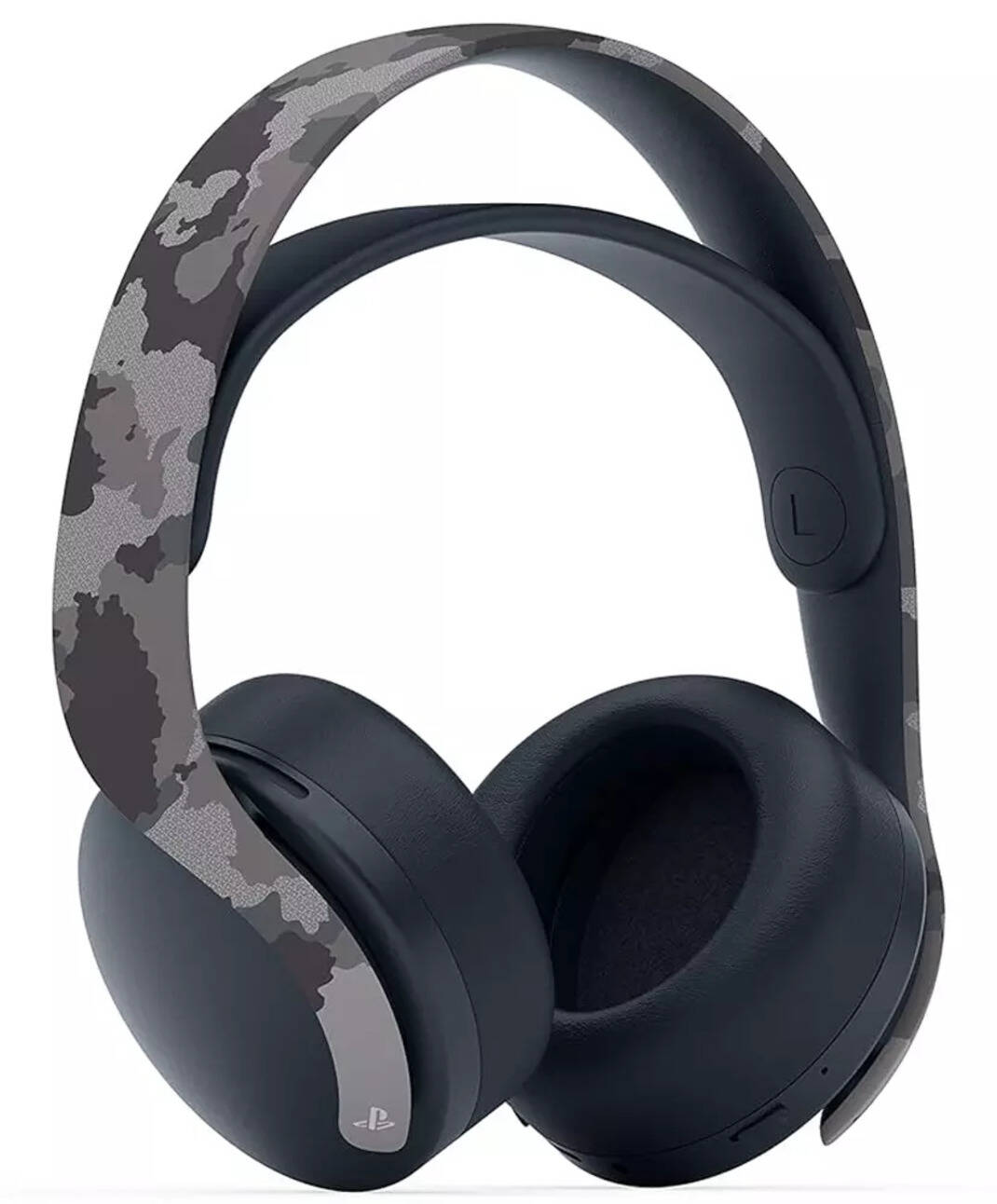 Sony PS5 Pulse 3D Gaming Wireless Over Ear Headset with Dual Noise ...
