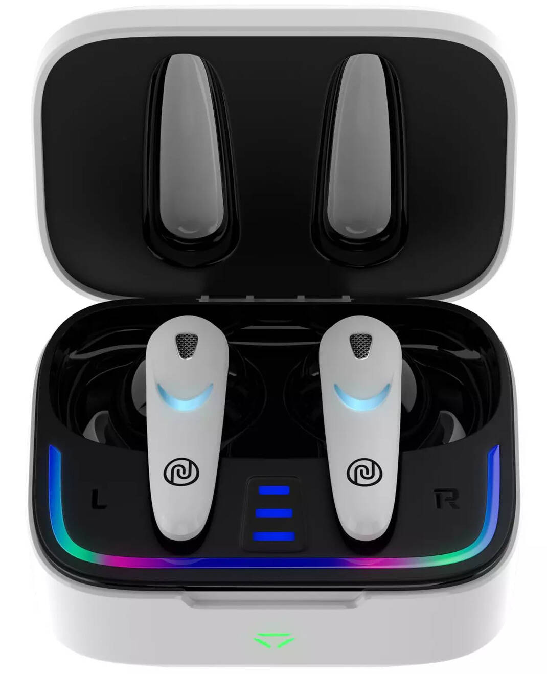 Compare Noise Buds Combat X in-Ear Truly Wireless Gaming Bluetooth v5.3 ...
