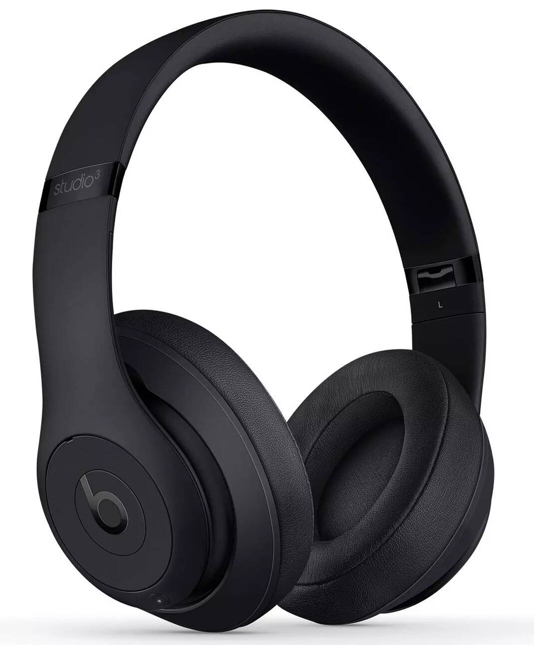 Compare Beats Studio3 Wireless Noise Cancelling On-Ear Bluetooth ...