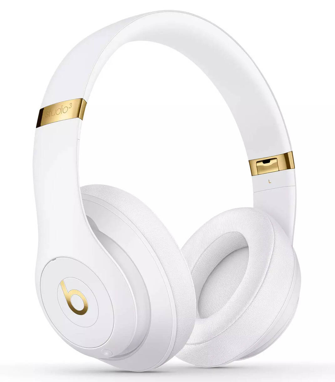 Compare Beats Studio3 Wireless Noise Cancelling On-Ear Bluetooth ...