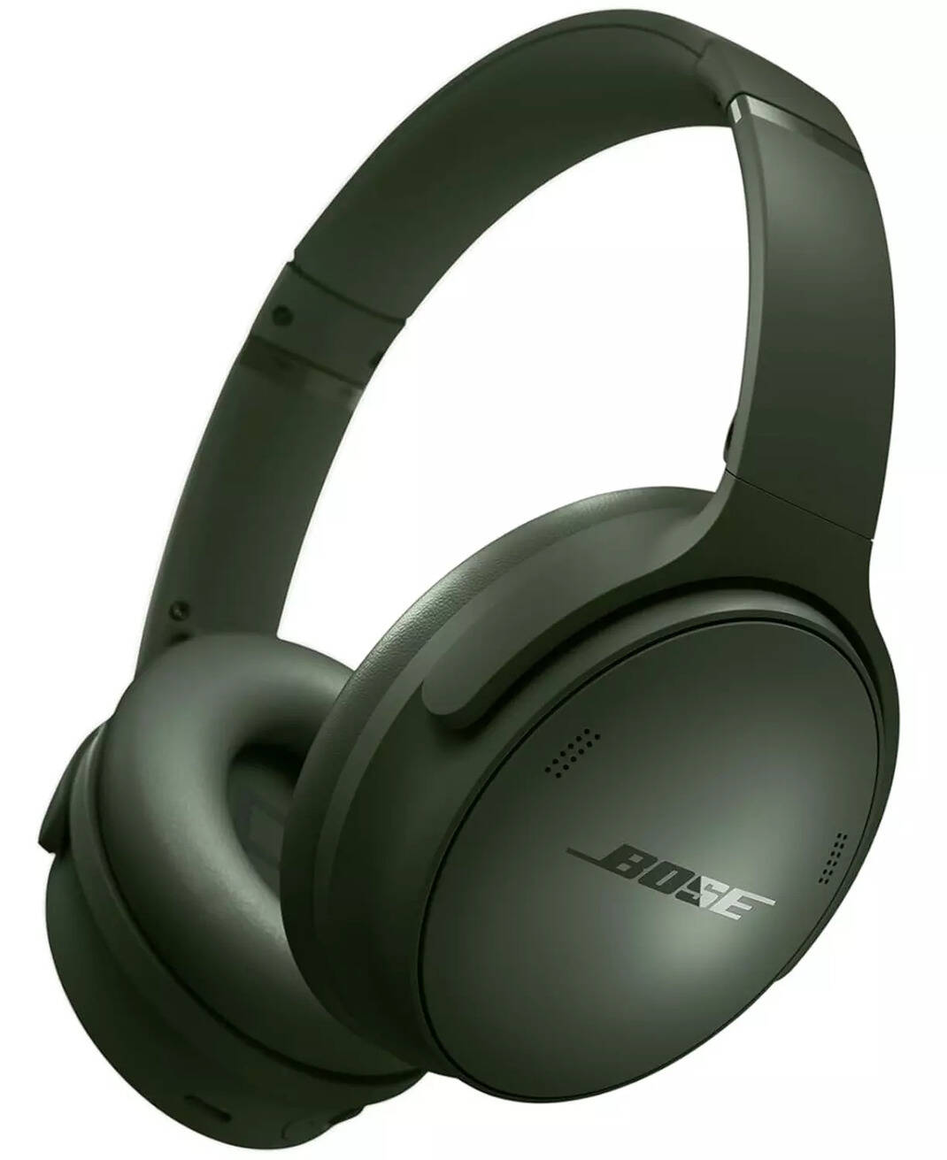 Bose New QuietComfort Wireless Noise Cancelling Headphones, Bluetooth ...