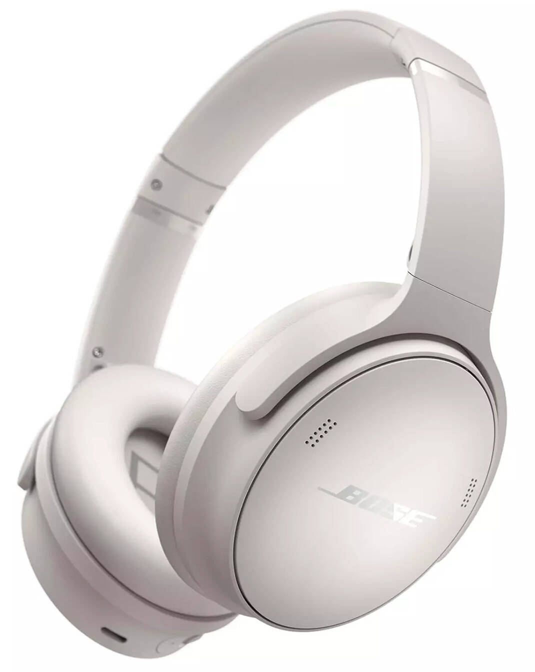 Compare Bose New QuietComfort Wireless Noise Cancelling Headphones ...