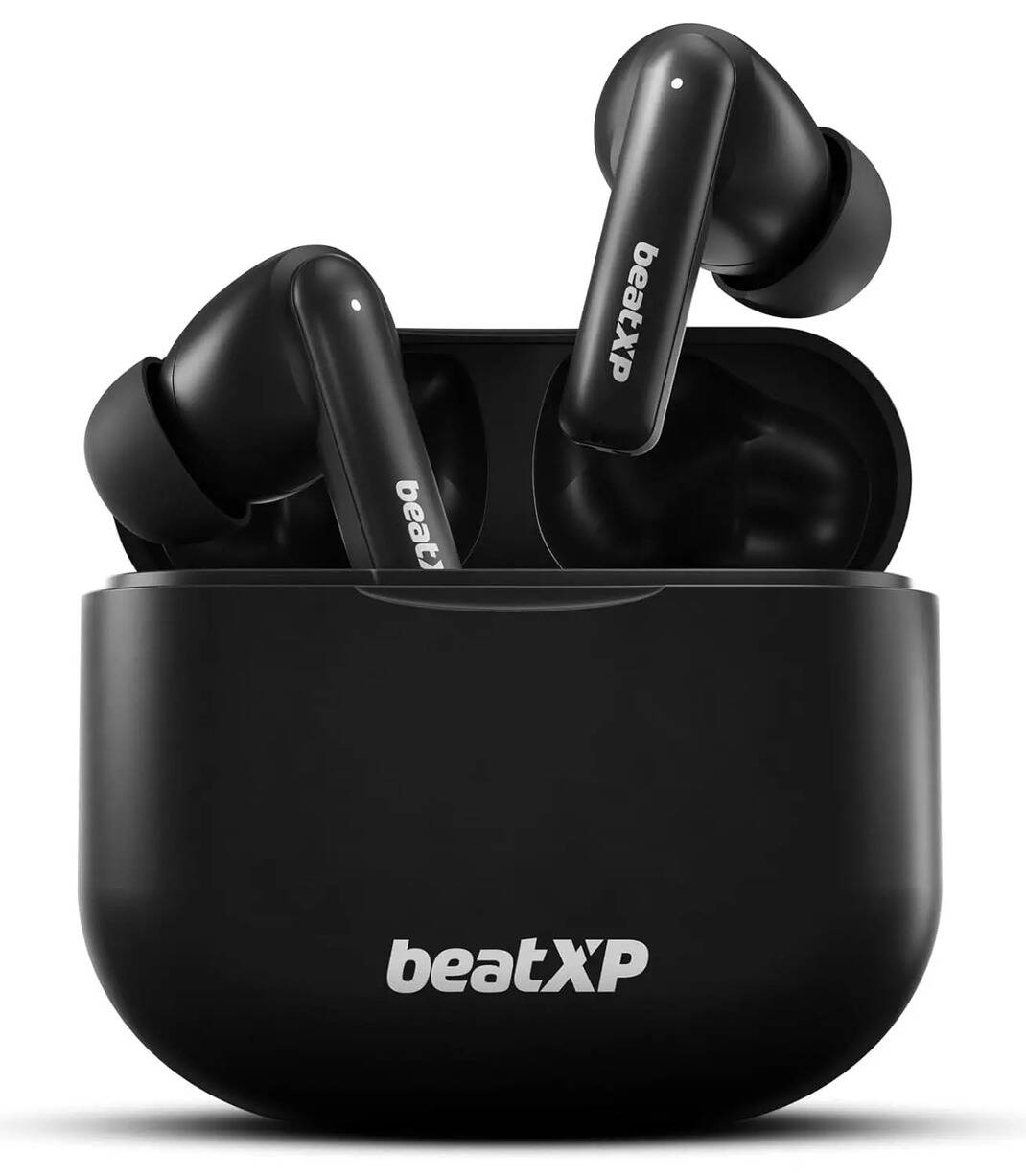 Compare BeatXP Vibe XPods Bluetooth v5.3 True Wireless Ear Buds with ...