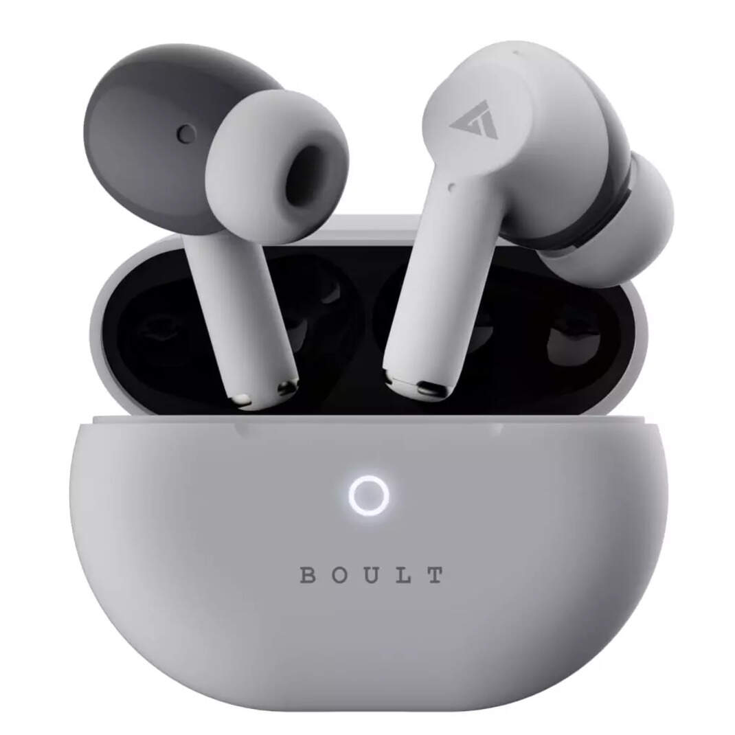 Compare Boult Audio K40 True Wireless in Ear Bluetooth v5.3 Earbuds ...