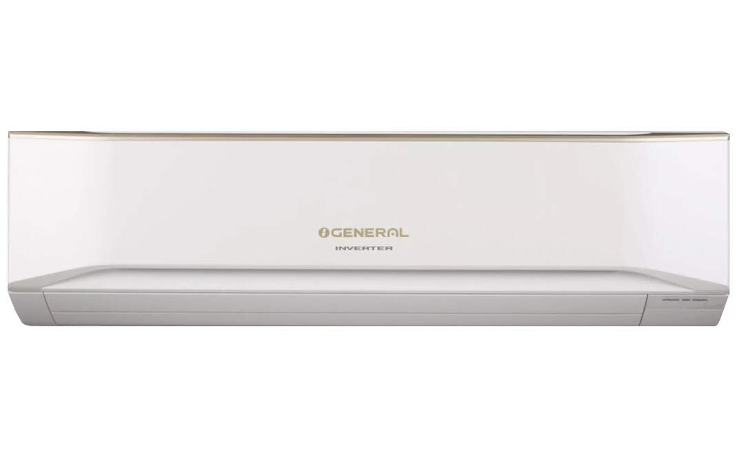 Compare O General CETA ASGG24CETAB 2 Ton 5 Star Inverter Split AC vs O ...