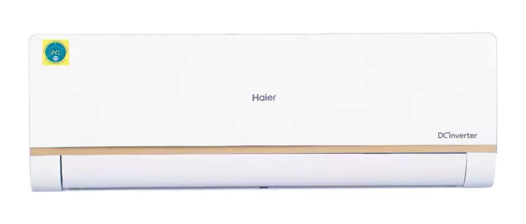 Compare Haier HSU18C-NCG4B 1.5 Ton 4 Star Inverter Split AC vs Lloyd ...