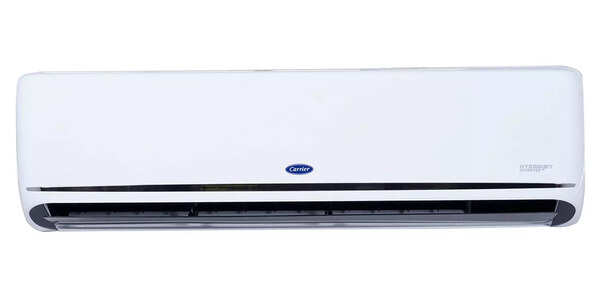Carrier cai24in3r31f1 24k Indus Cxi R32 2 Ton 3 Star Inverter Split Ac
