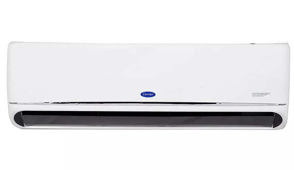 Carrier Cai18in3r31f1 2022 Model 1 5 Ton 3 Star Hybridjet Inverter