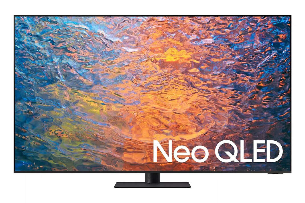 Samsung QA55QN95CAKLXL 55 inch QLED 4K, 3840 x 2160 Pixels TV Online at ...