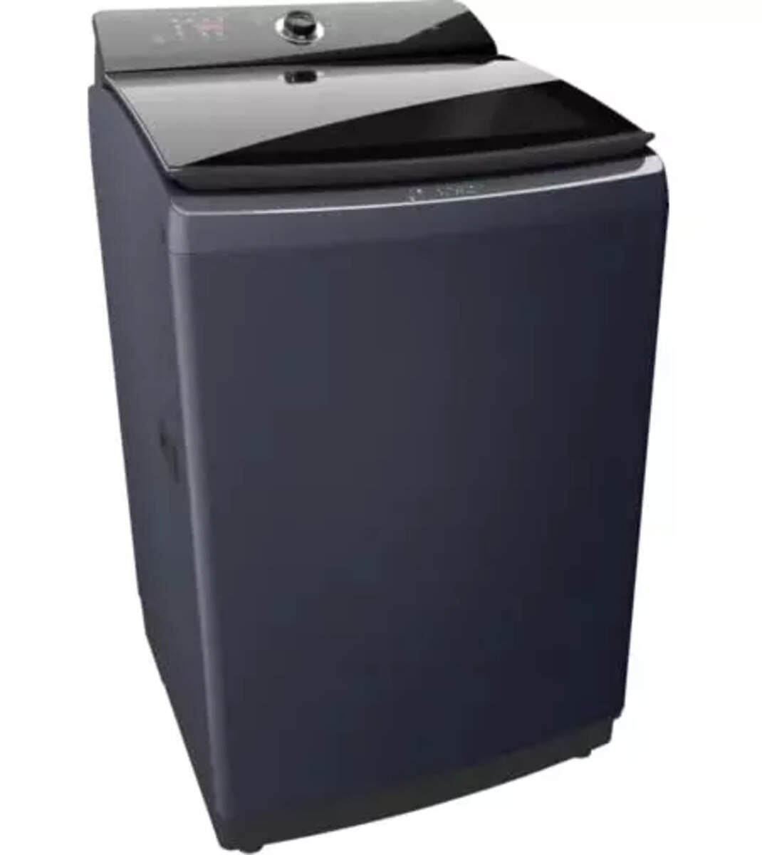 Bosch WOI115B0IN 11 kg 5 Star Fully Automatic Top Load Washing Machine ...