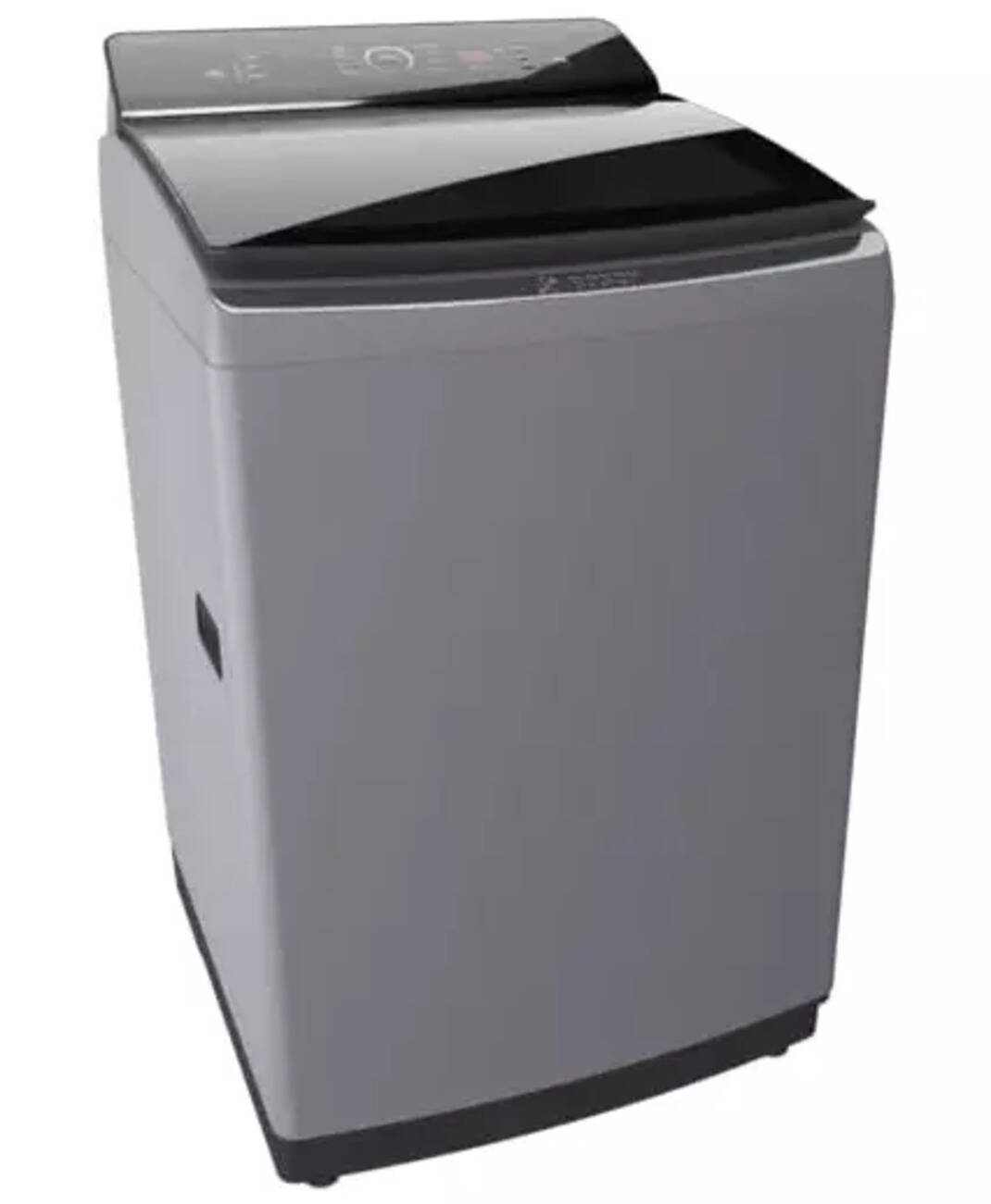Compare Bosch Series 2 WOE802D1IN 8 Kg Fully Automatic Top Load Washing ...