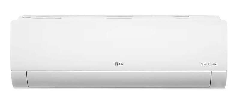 LG TS-Q19BNZE 2024 Model 1.5 Ton 5 Star Virat Dual Inverter Split AC ...