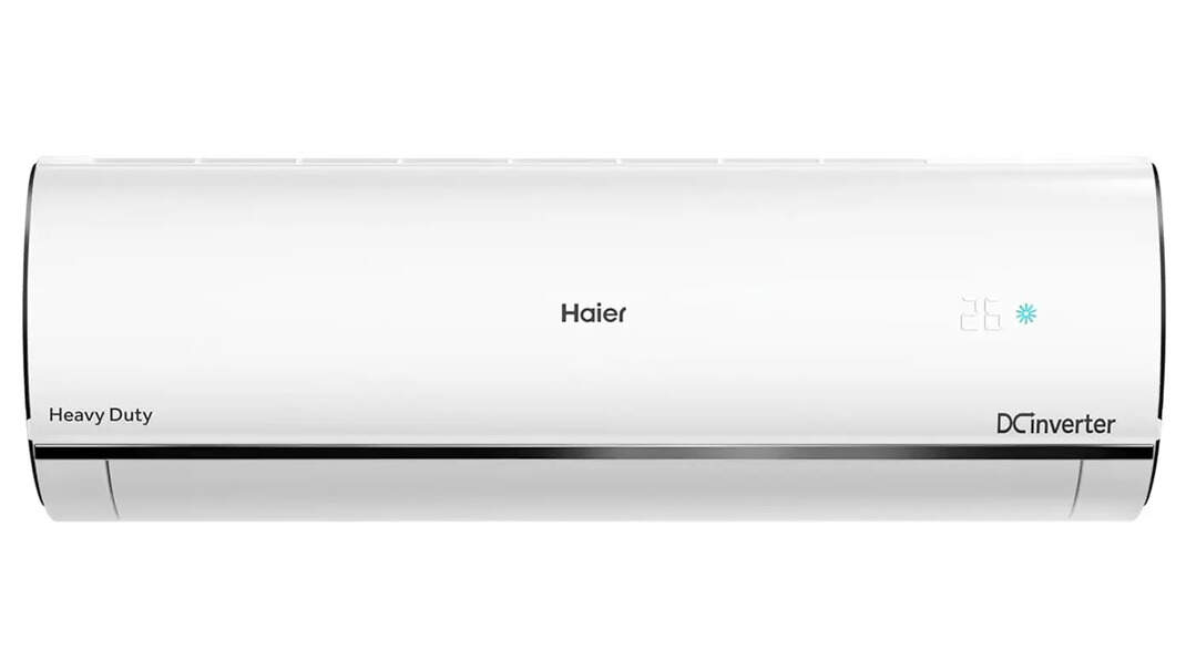 Compare Haier HSU19K-PYC5BN-INV 2024 Model 1.6 Ton 5 Star Hexa Inverter ...